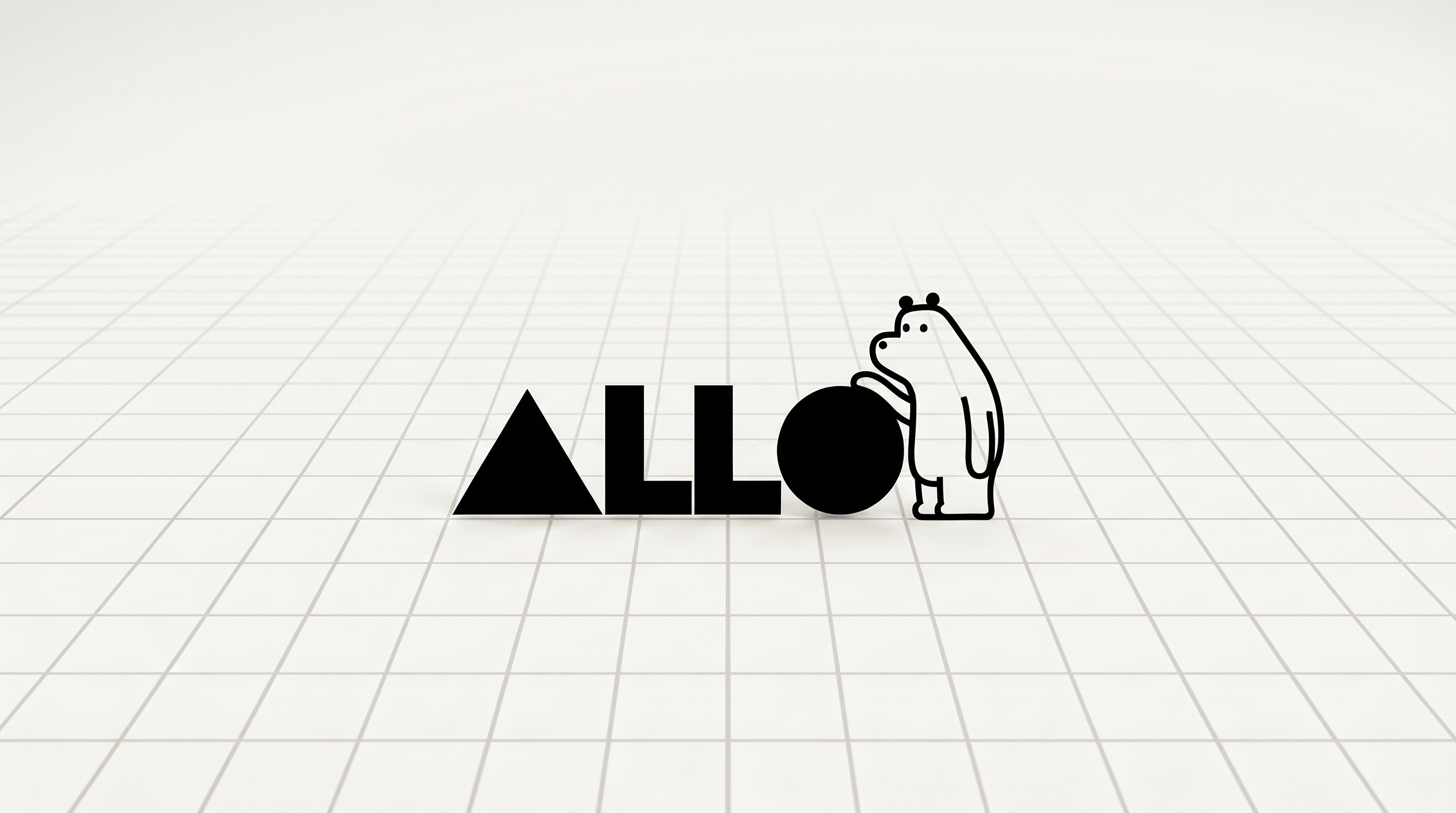 ALLO Projects — Kanban, timeline e lista